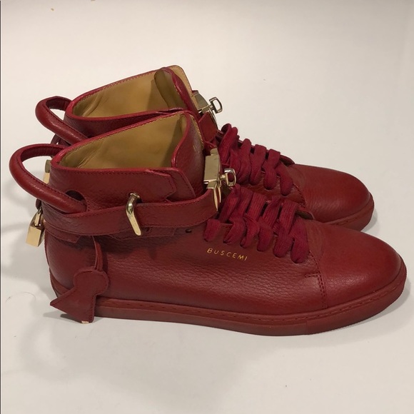 Buscemi | Shoes | Buscemi | Poshmark